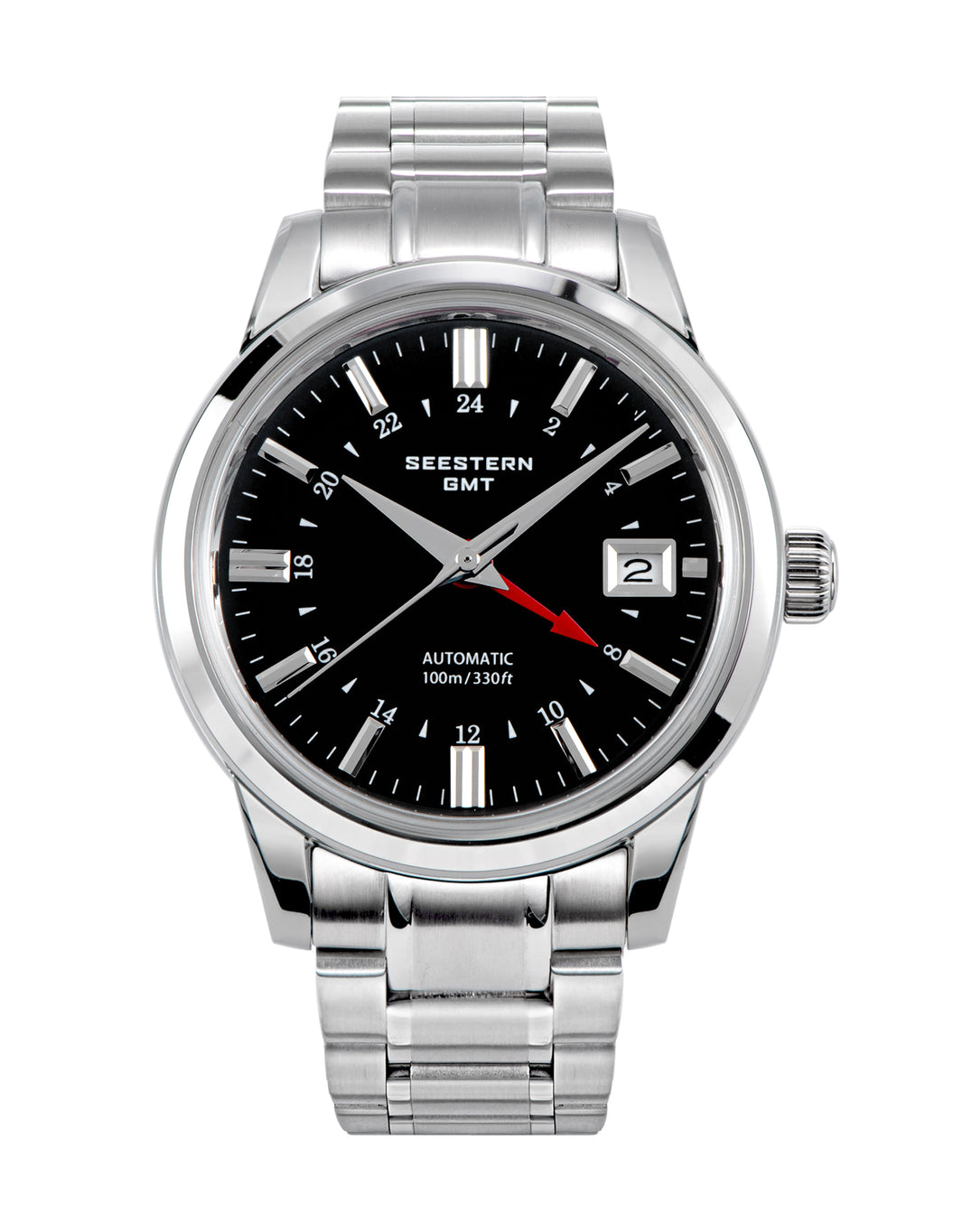 Seestern Watches – Sugess Official
