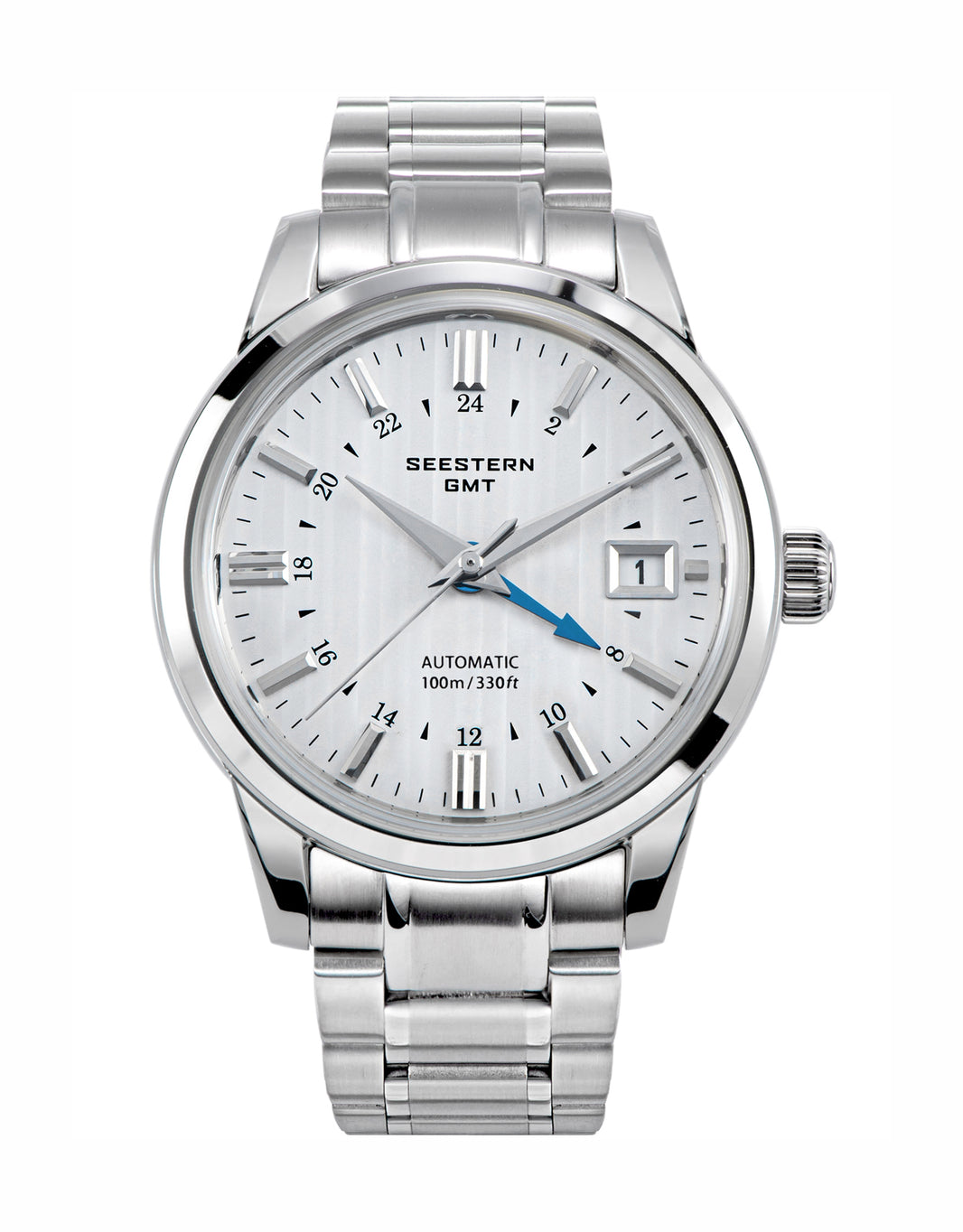 Seestern Watches – Sugess Official