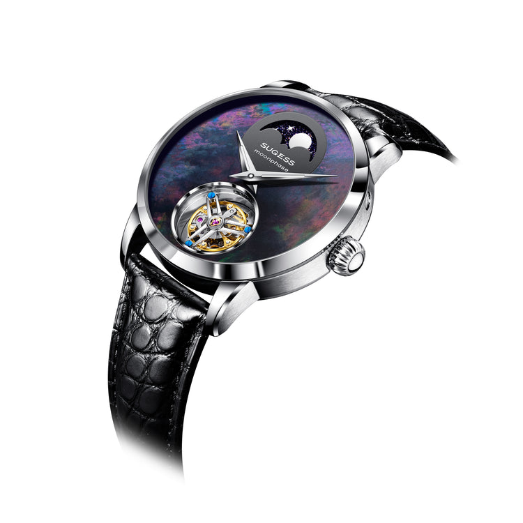 Sugess Watch Official | Tourbillon Luxury Watches