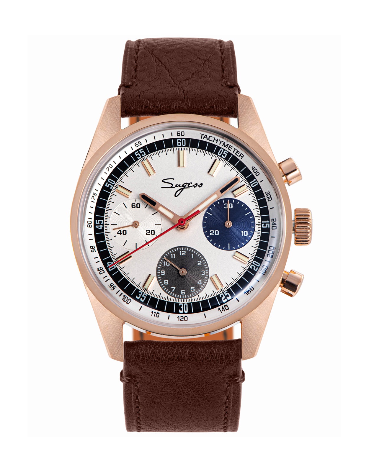 Sugess Watch Official | Tourbillon Luxury Watches