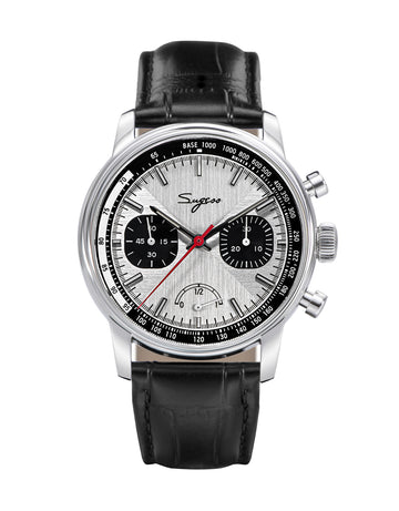 Sugess Watch Official | Tourbillon Luxury Watches