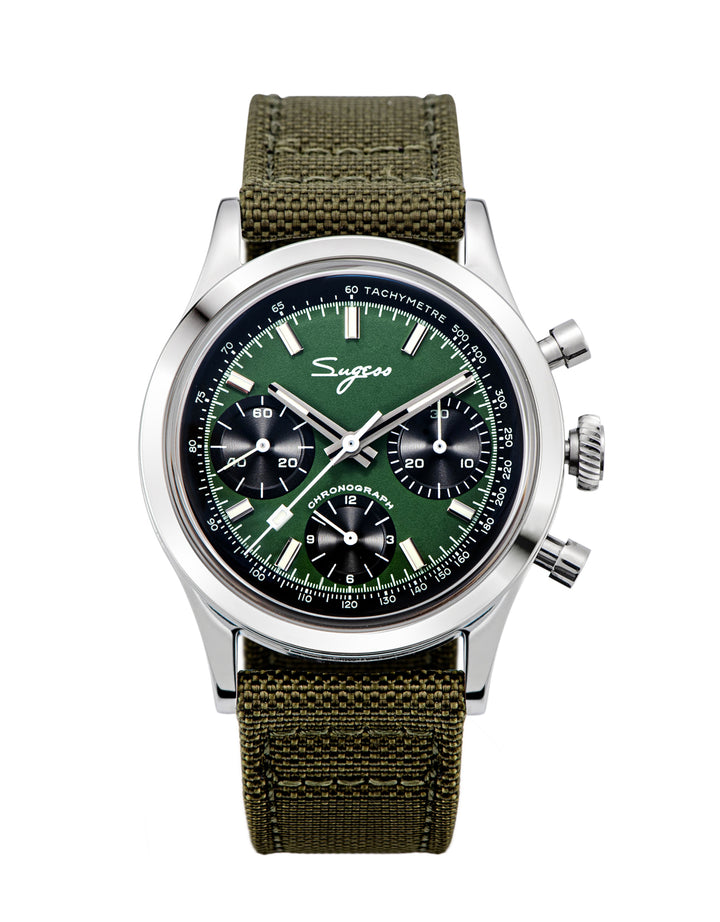 Sugess Watch Official | Tourbillon Luxury Watches