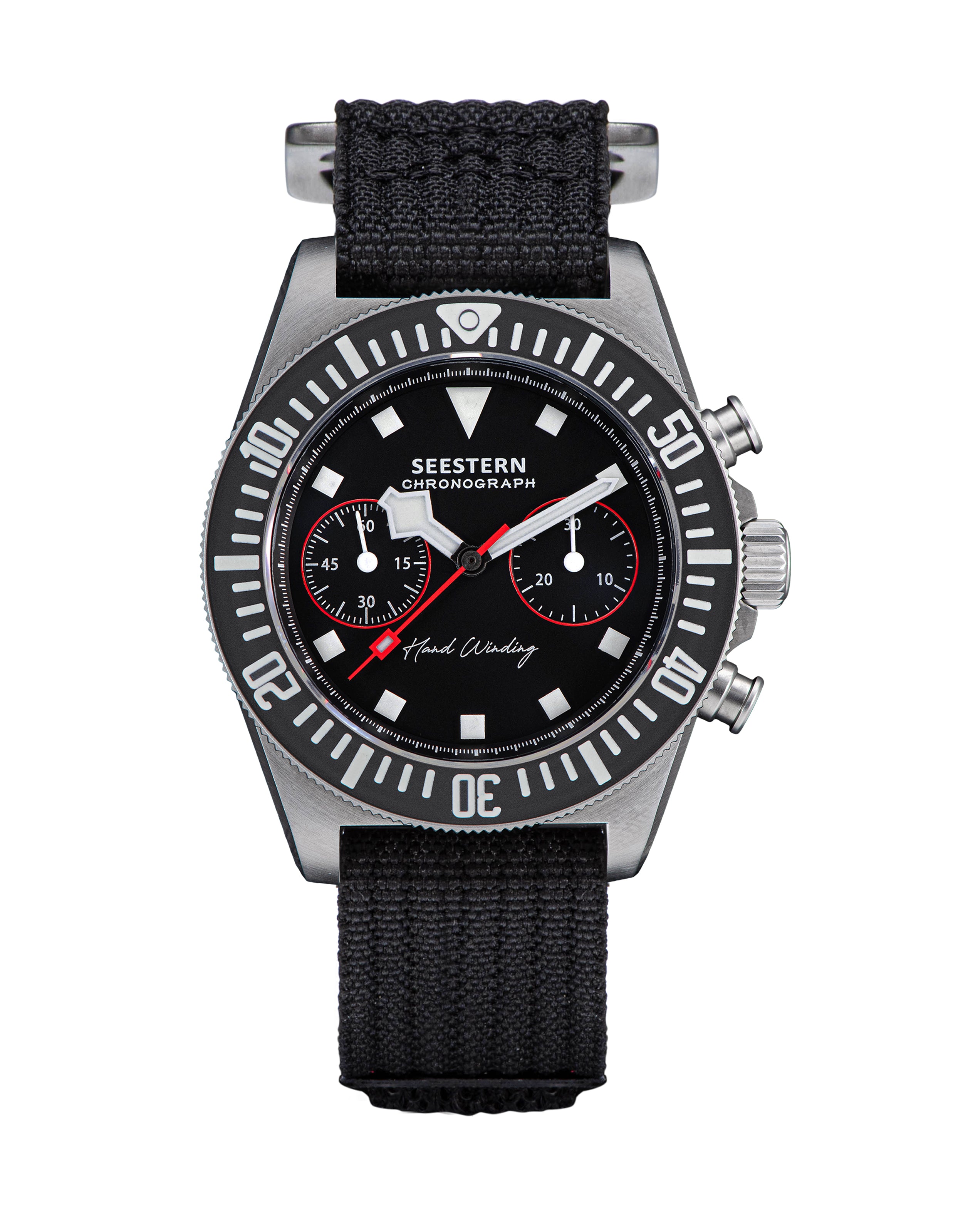 Sugess Official | Tourbillon Luxury Watches