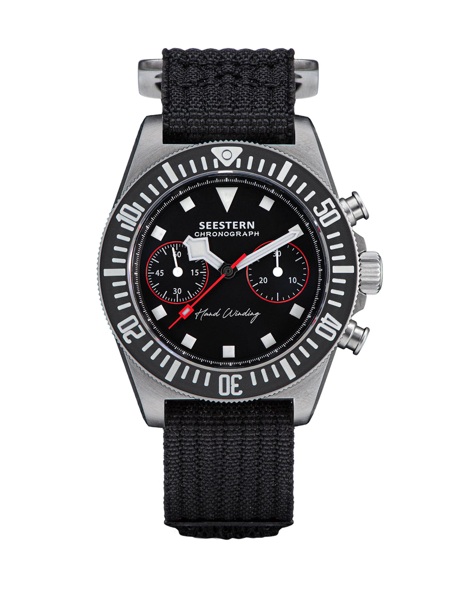 Sugess Official | Tourbillon Luxury Watches