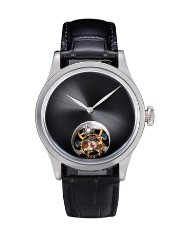 Sugess Watch Official | Tourbillon Luxury Watches