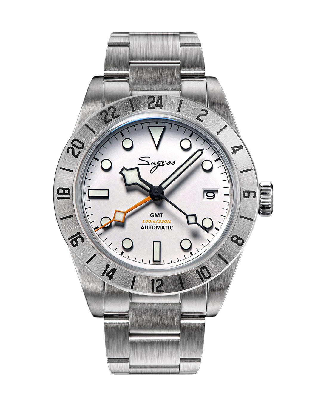 S431 & S436 BB GMT – Sugess Official
