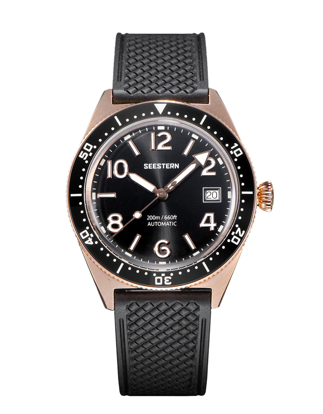 Seestern Watches – Sugess Official