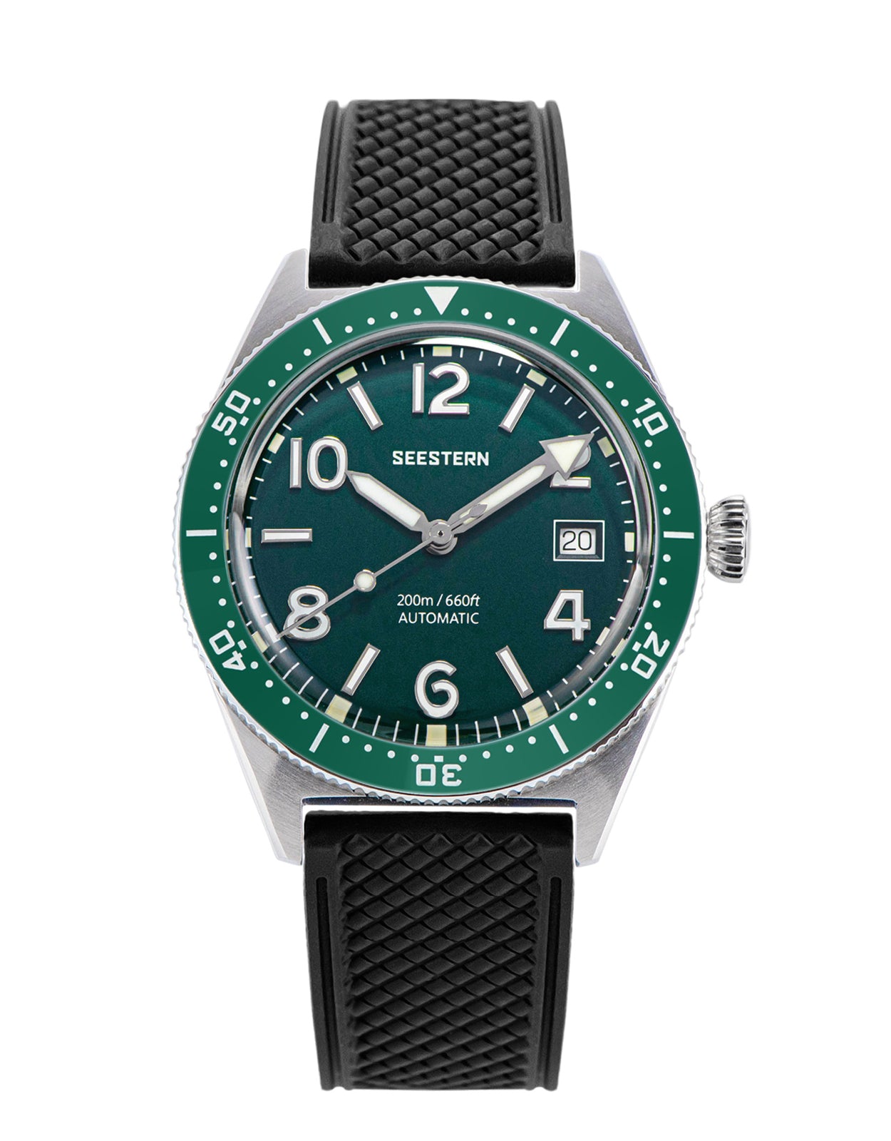 Seestern Watches – Sugess Official