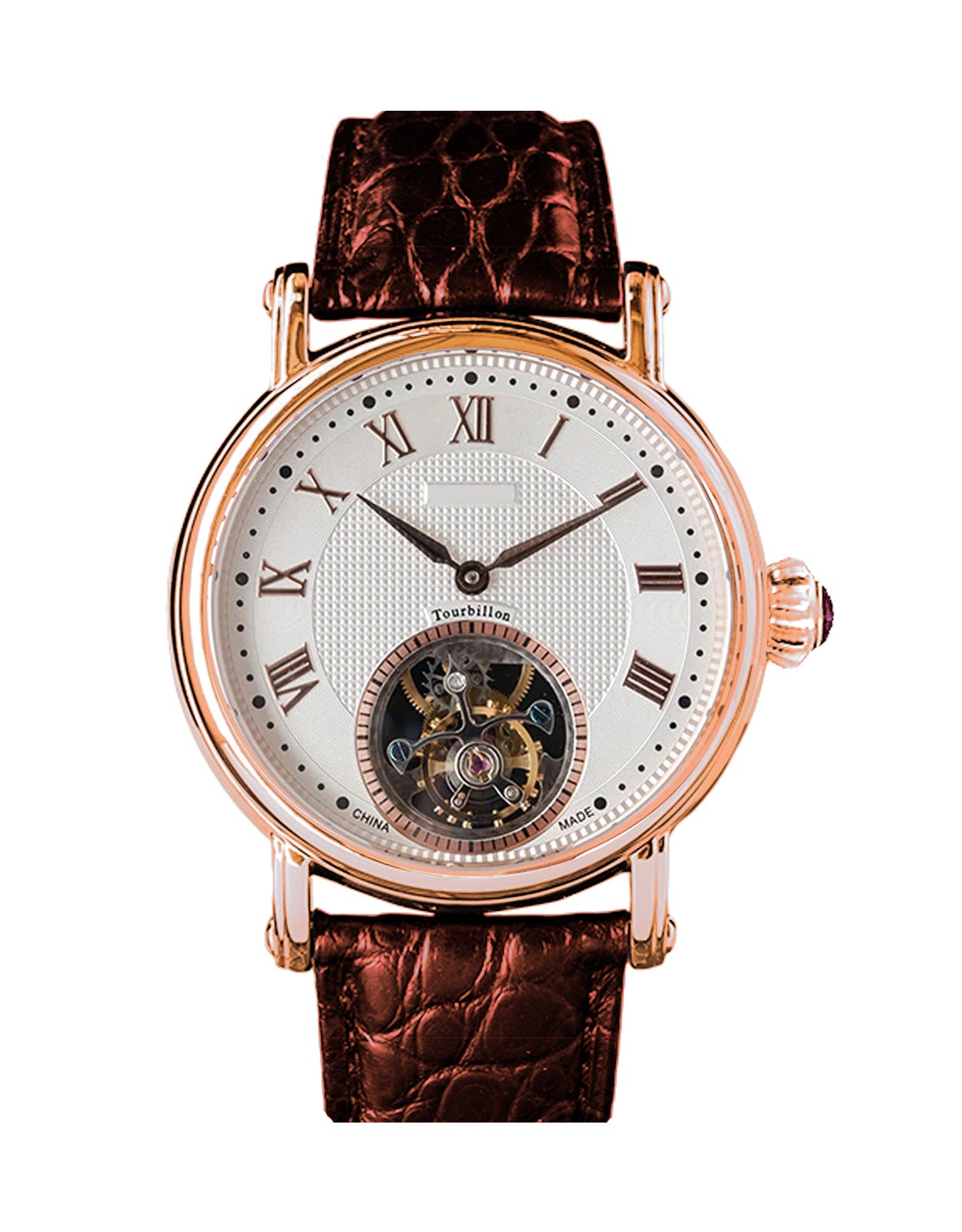Sugess Watch LOGO CUSTOM C-SE8000GW – Sugess Official