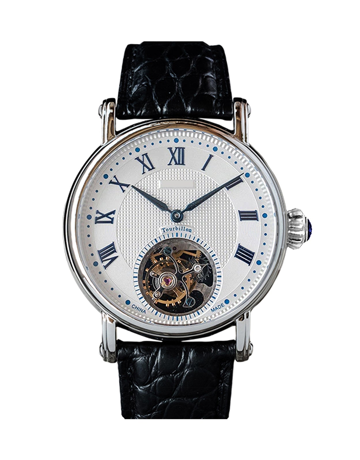 Sugess Watch LOGO CUSTOM C-SE8000SW – Sugess Official