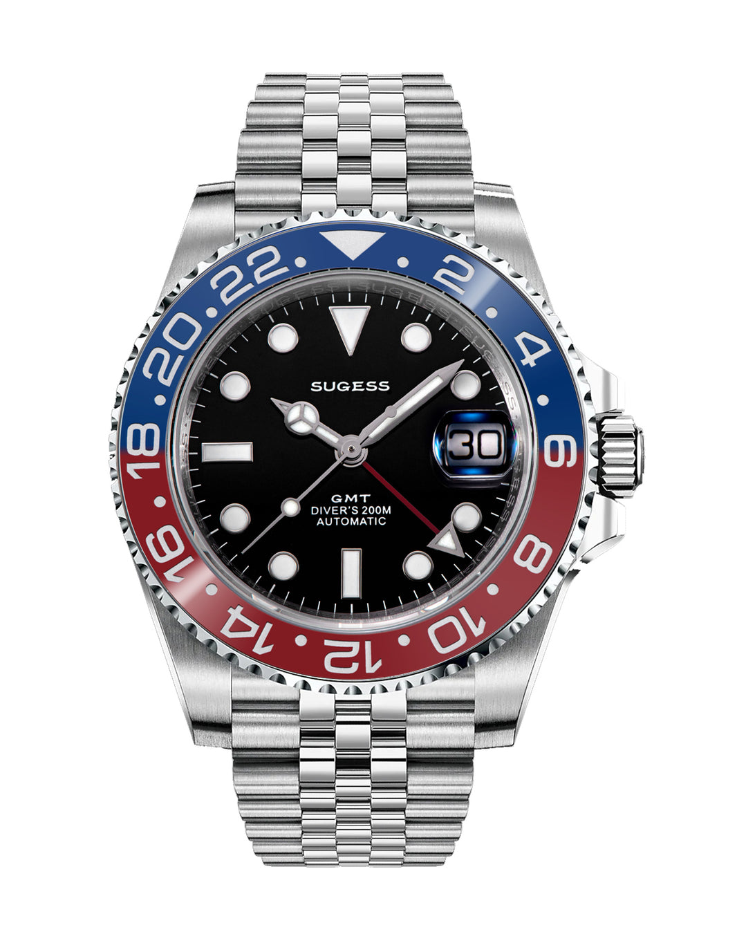 Sugess Watch Official | Tourbillon Luxury Watches