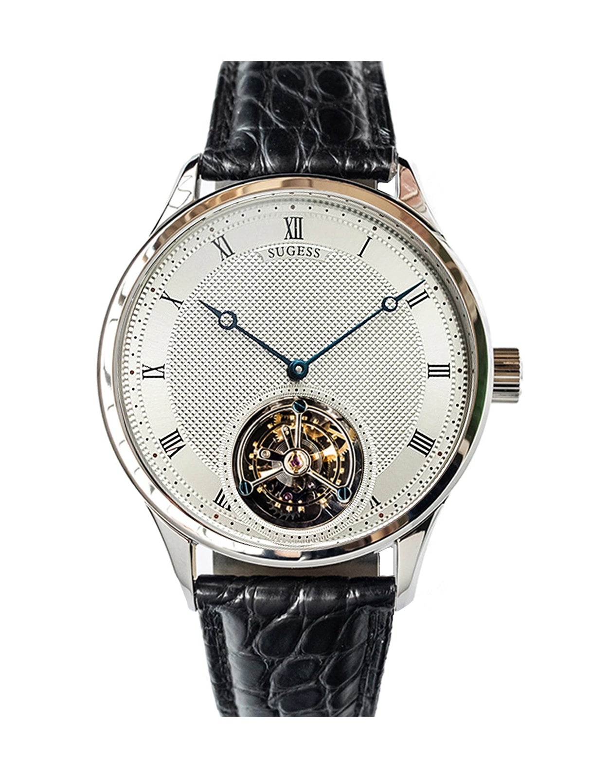 Sugess Watch Official | Tourbillon Luxury Watches