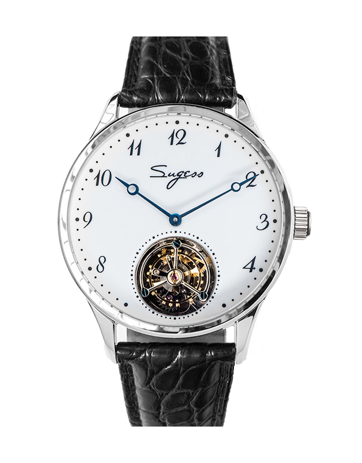 Sugess Watch Official | Tourbillon Luxury Watches