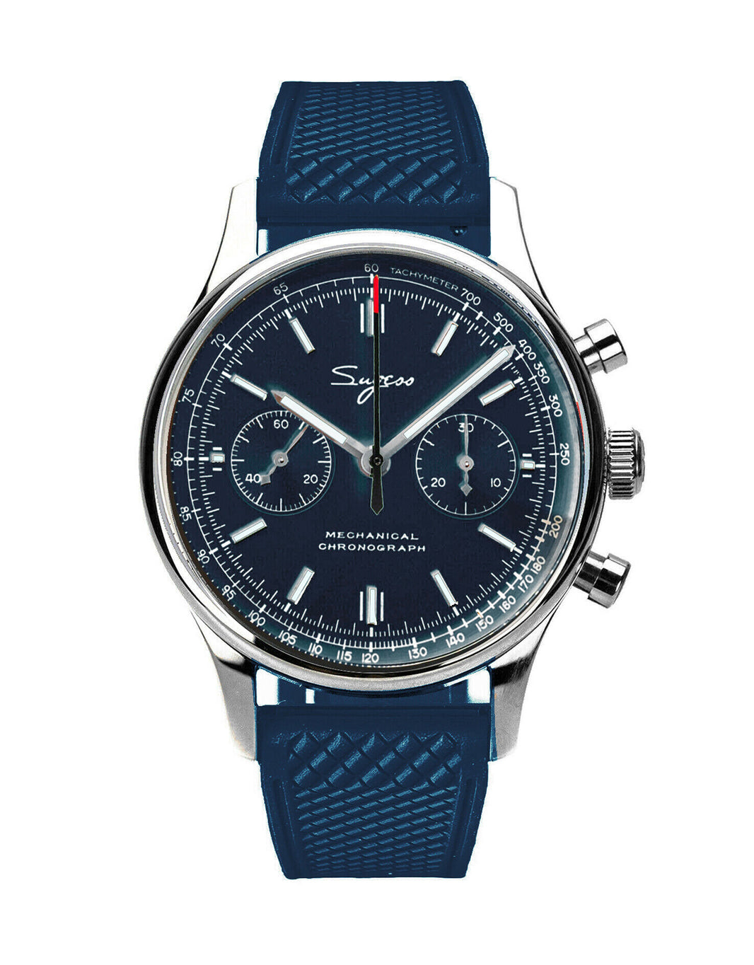 Sugess Watch Official | Tourbillon Luxury Watches