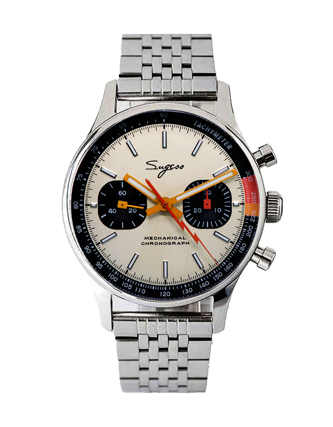 Sugess Watch Official | Tourbillon Luxury Watches