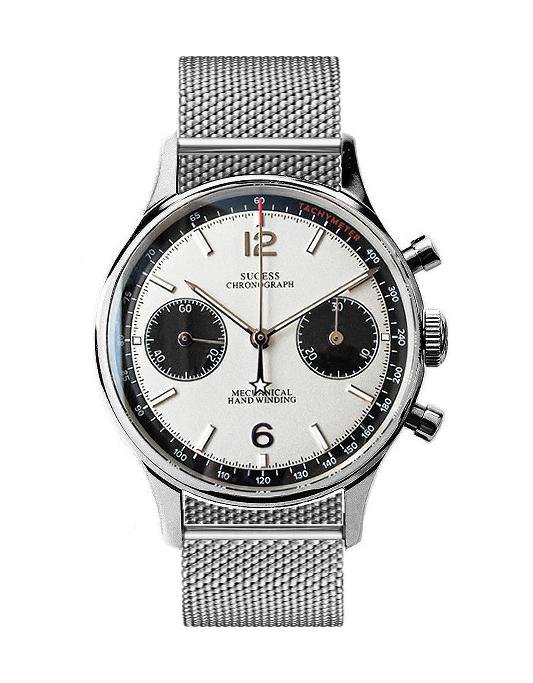 Sugess Watch Official | Tourbillon Luxury Watches