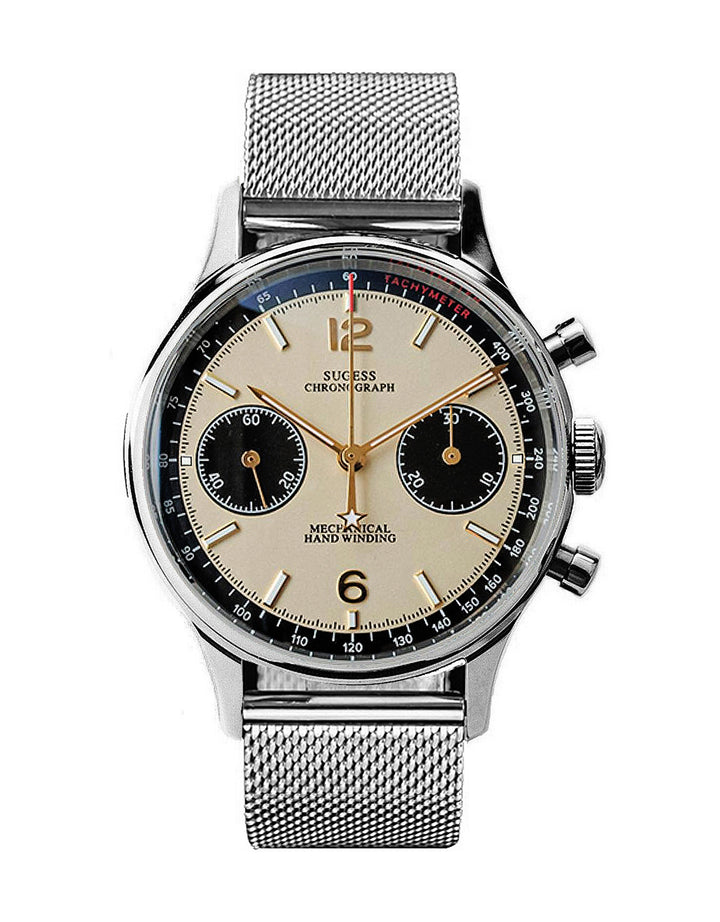 Chrono Heritage – Page 2 – Sugess Watch Official